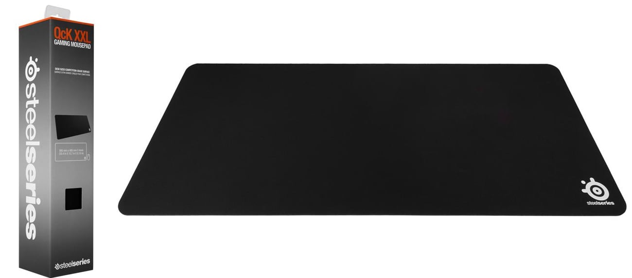 SteelSeries QcK Heavy XXL - Podkładki pod mysz - Sklep komputerowy - x-kom.pl